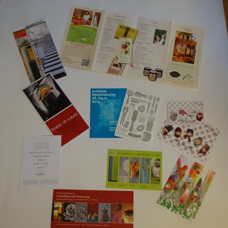 Printmedien – welche eignen sich für Werbung? - Das Blog rund ums Büro